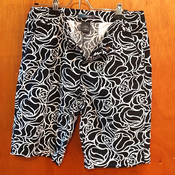 French Cuff | Shorts | French Cuff Womens Bermuda Shorts | Poshmark